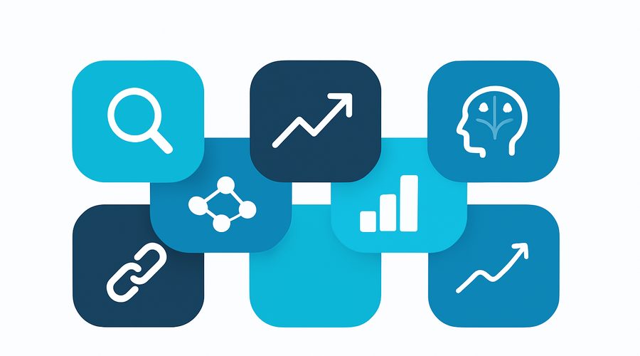 Best AI SEO Tools for Agencies: 7 Platforms to Scale Client Results in ...