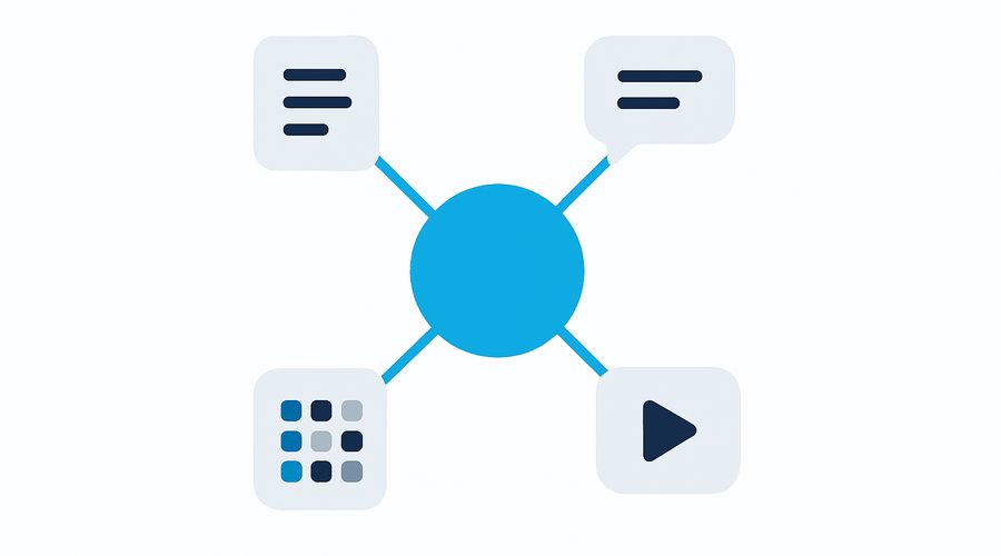 How Gemini AI Content Formats Work: A Complete Guide for 2026 - Stridec